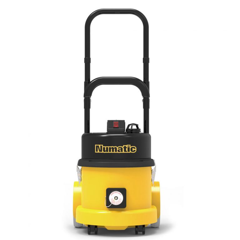 HZ390L H Sınıfı Yüksek Filtrasyon Toz Toplama Süpürgesi Numatic - Numatic IBC